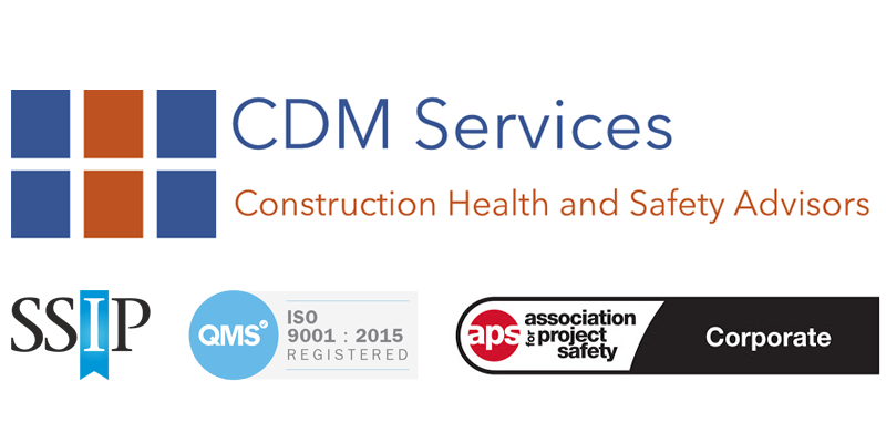 CDM Services retains SSIP Accreditation - 2020 - CDM Services