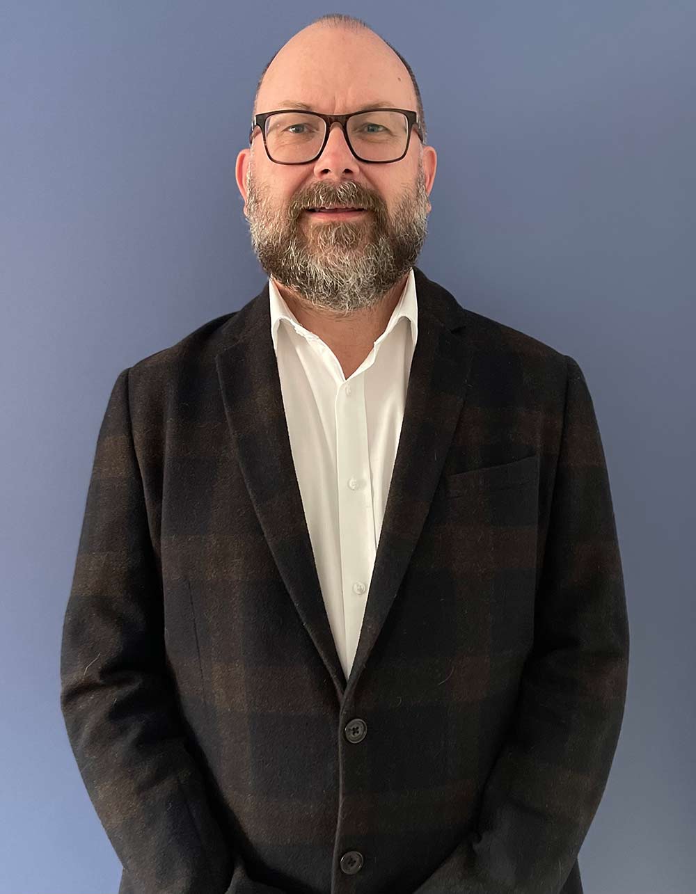 Mark Mahon - Director - CDM Services